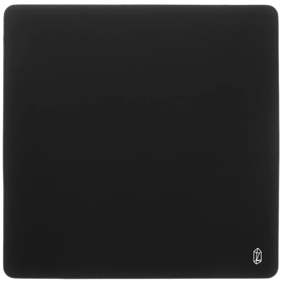 Коврик Lamzu Energon Pro, нейлон, спандекс, 500 x 500 x 4, черный