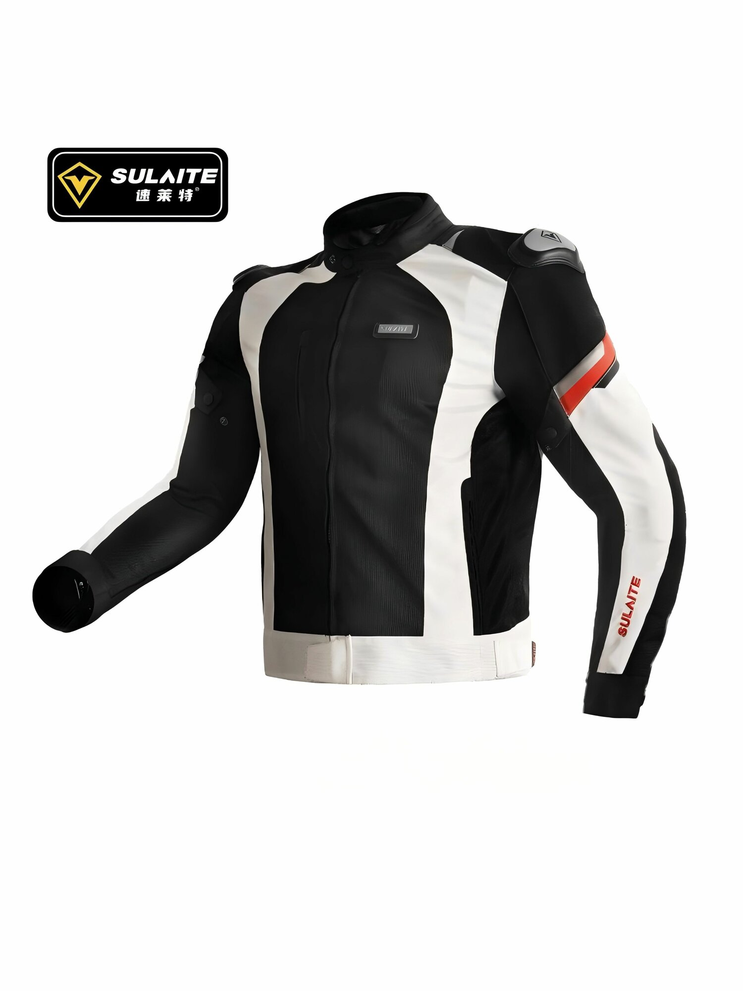 Мотоциклетная броня