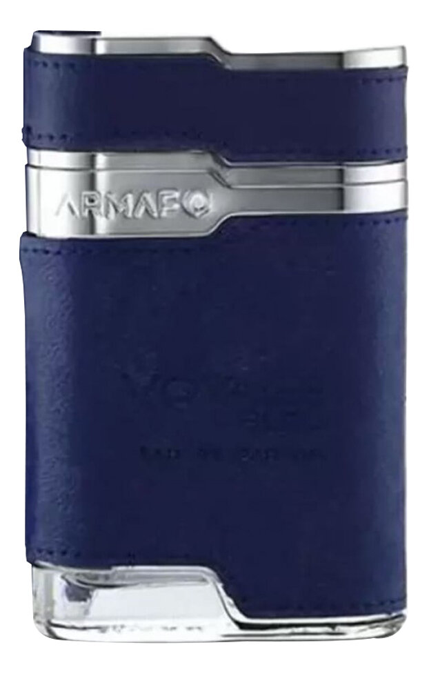 Armaf, Voyage Bleu, 100 мл, парфюмерная вода мужская