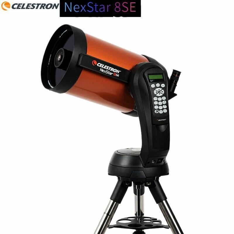 CELESTRON NexStar SE (Нет источника питан) Автоматический телескоп для поиска звезд
