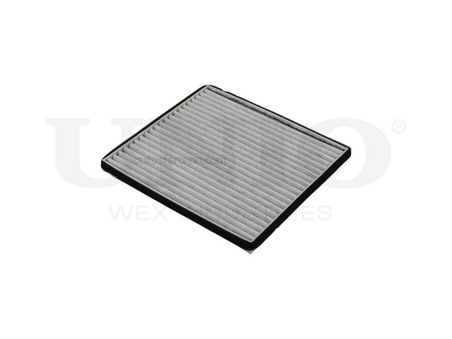 UNIO FLT40134P Фильтр салонный антибакт. Chery Tiggo (T11) 05-, Tiggo 3 17-, Kaiyi X3 23-