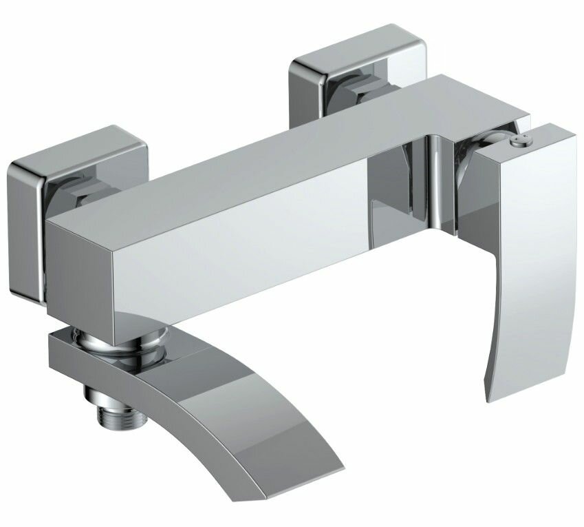 Смеситель для ванны GANZER GZ44031