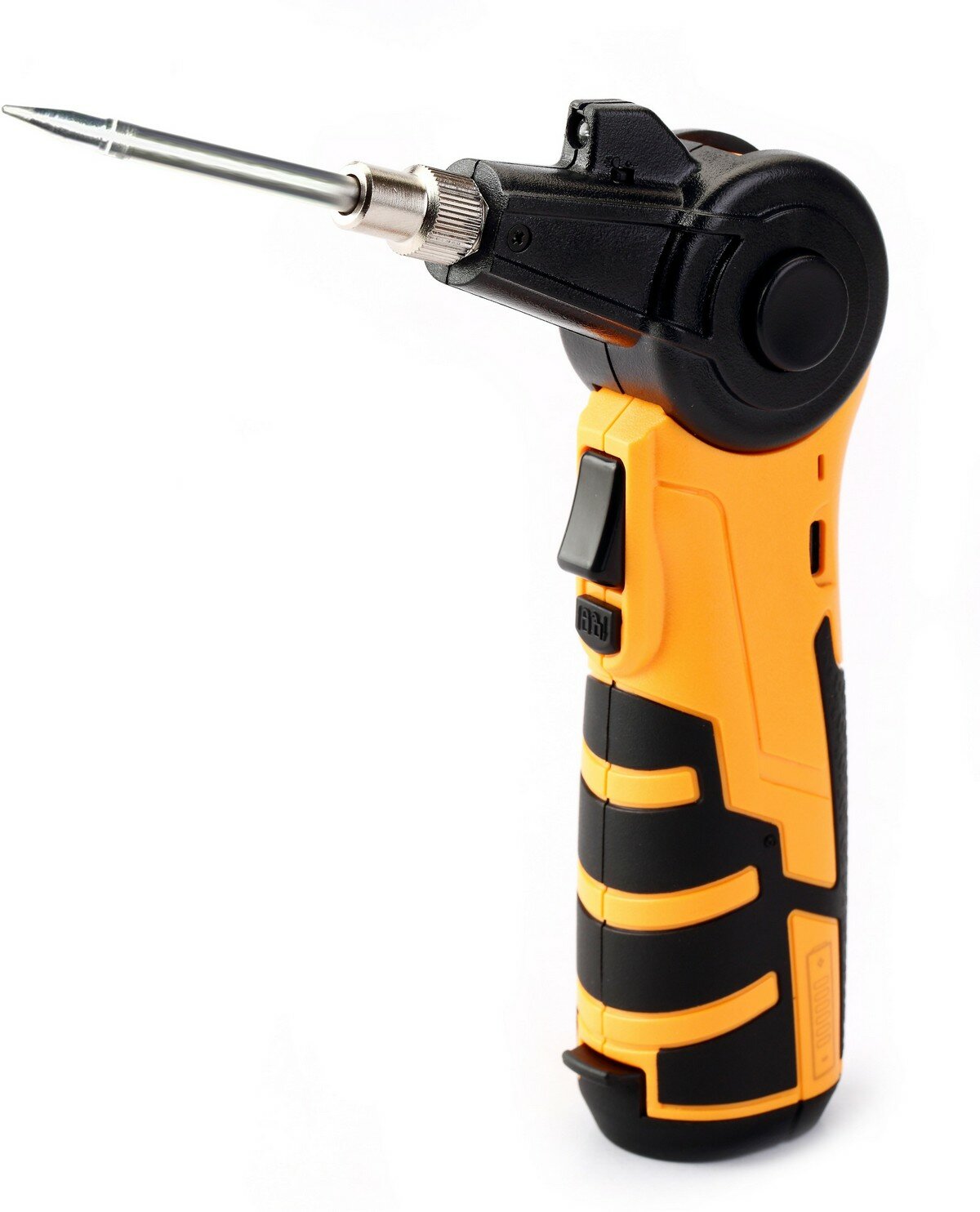 ZD-20L паяльник аккумуляторный( 18650 )