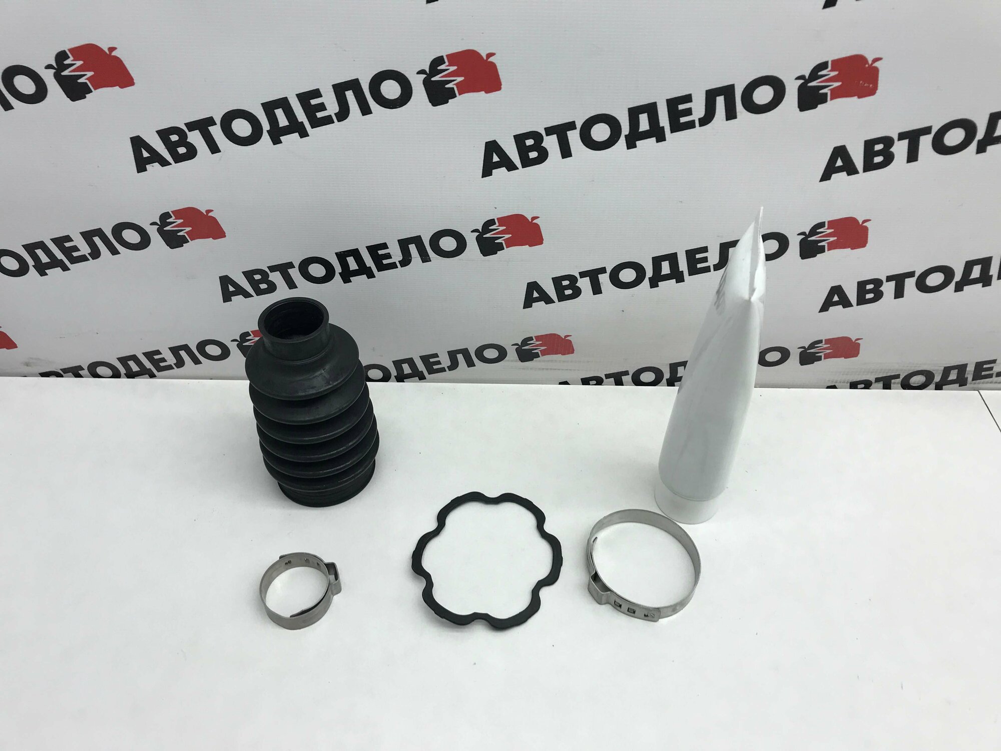 Пыльник ШРУС Volkswagen Jetta