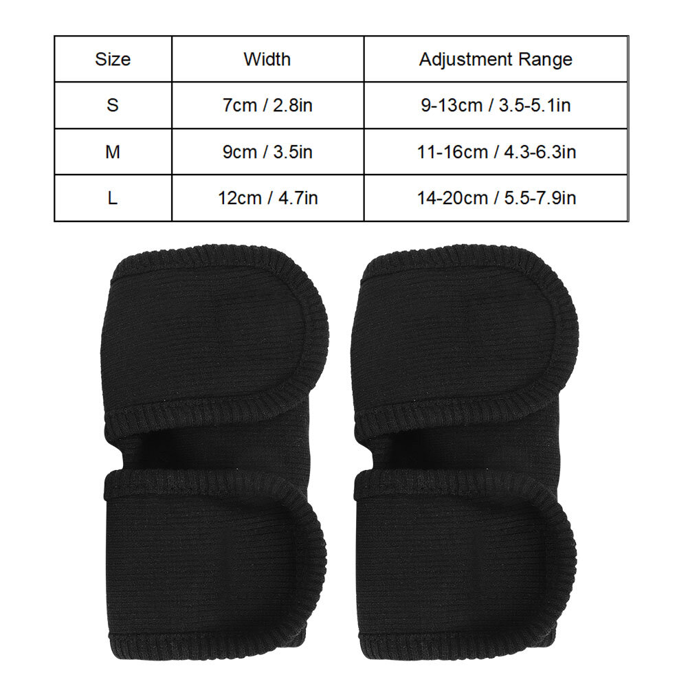 2 шт, бандаж на ногу для собак и кошек, защита локтей, теплые наколенники, леггинсы для хирургических ран, GuardBlack L