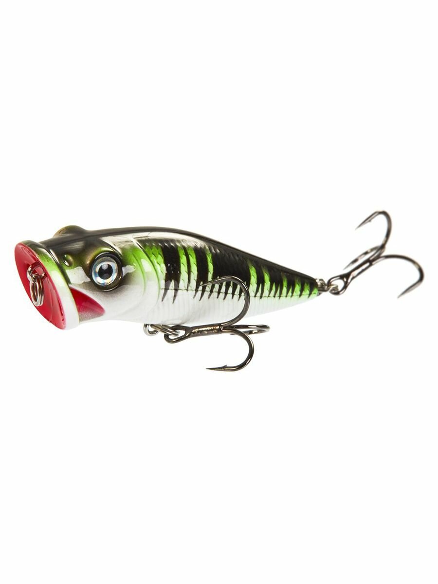 Поппер плавающий Lucky John Original POP-X F 06.50/A024