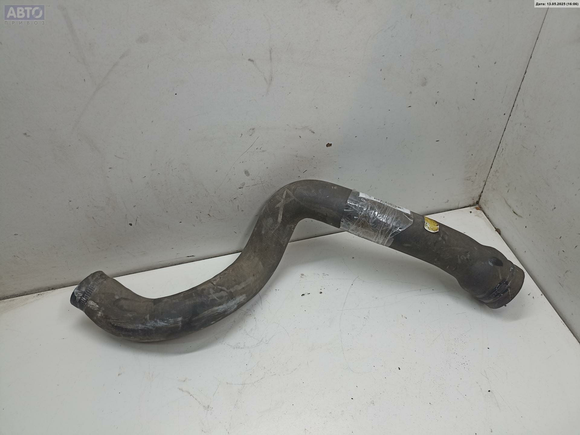 Патрубок радиатора Opel Astra G (1998-2004)