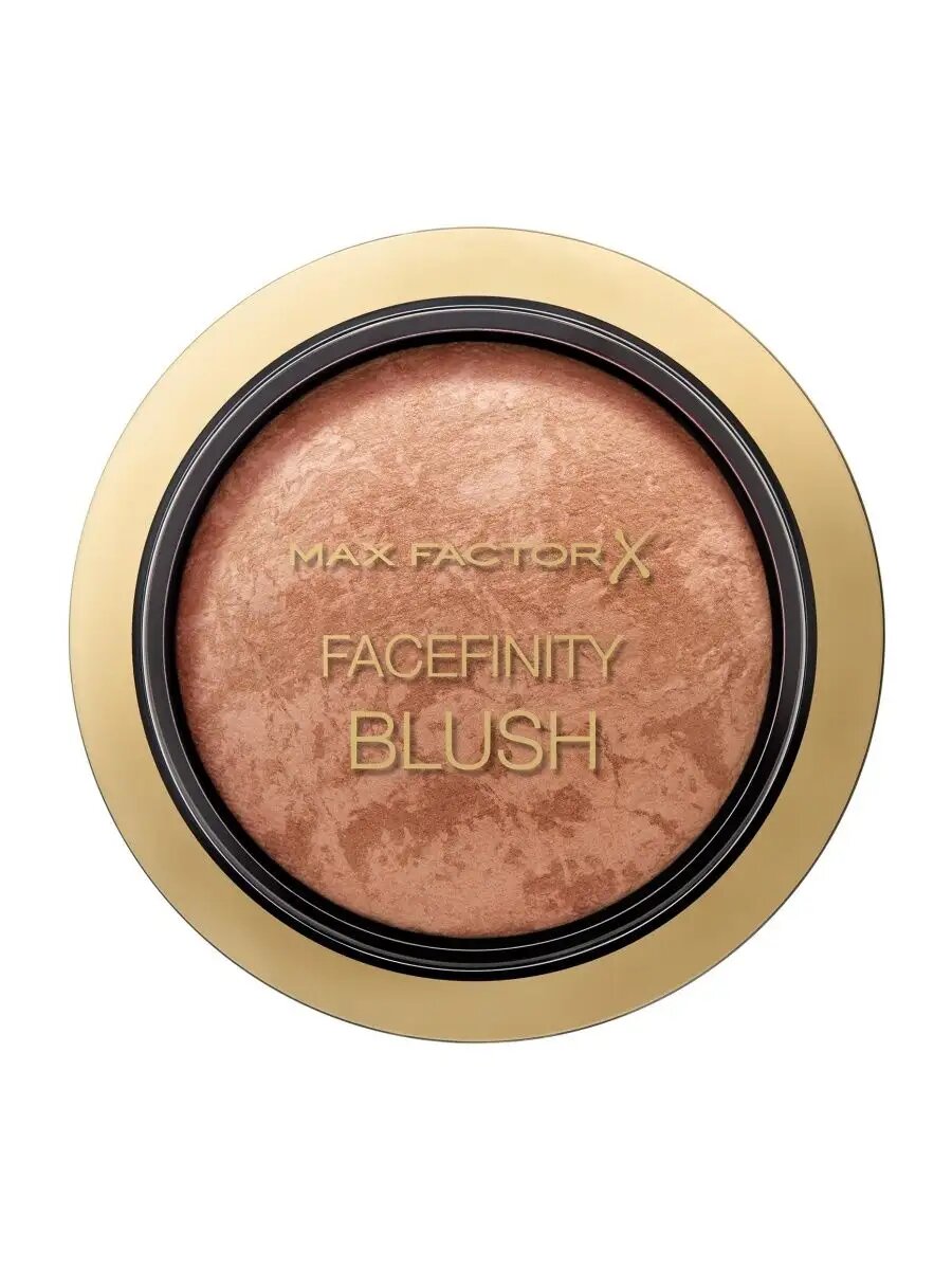 Румяна Creme Puff Blush 15 г 10 Nude Mauve