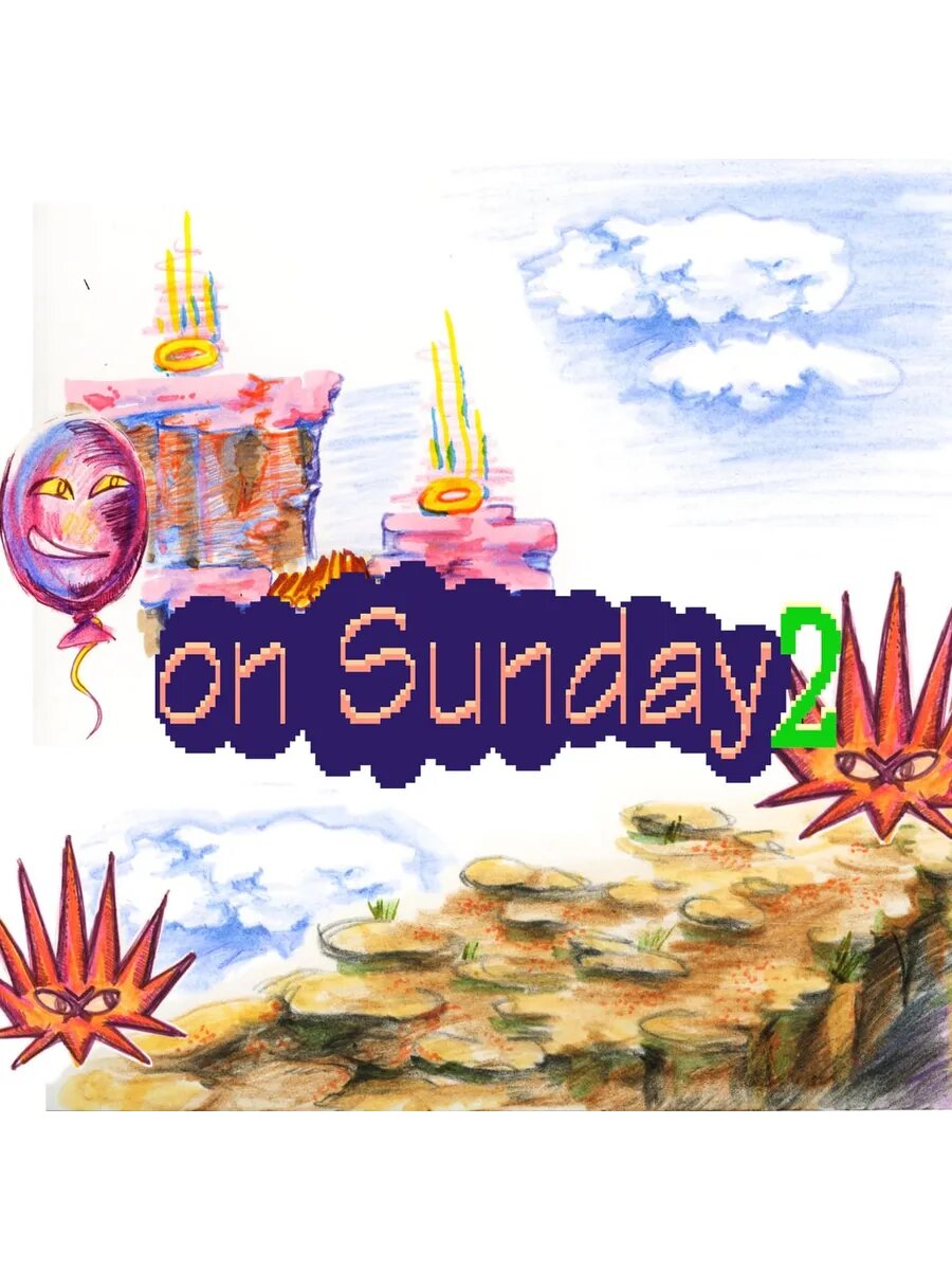 On Sunday 2 PS5