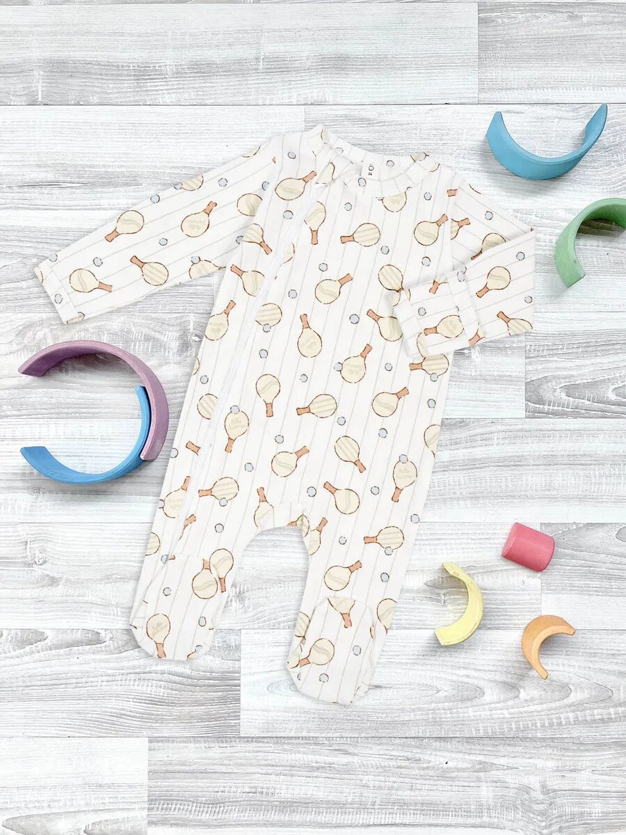 Комбинезон 2023