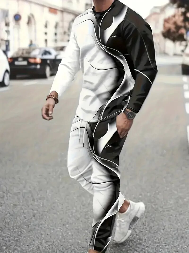 Комплект одежды