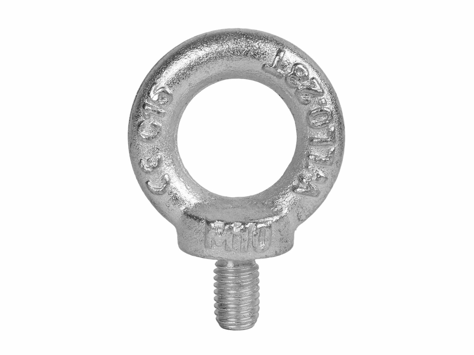 Болт рым 10Е