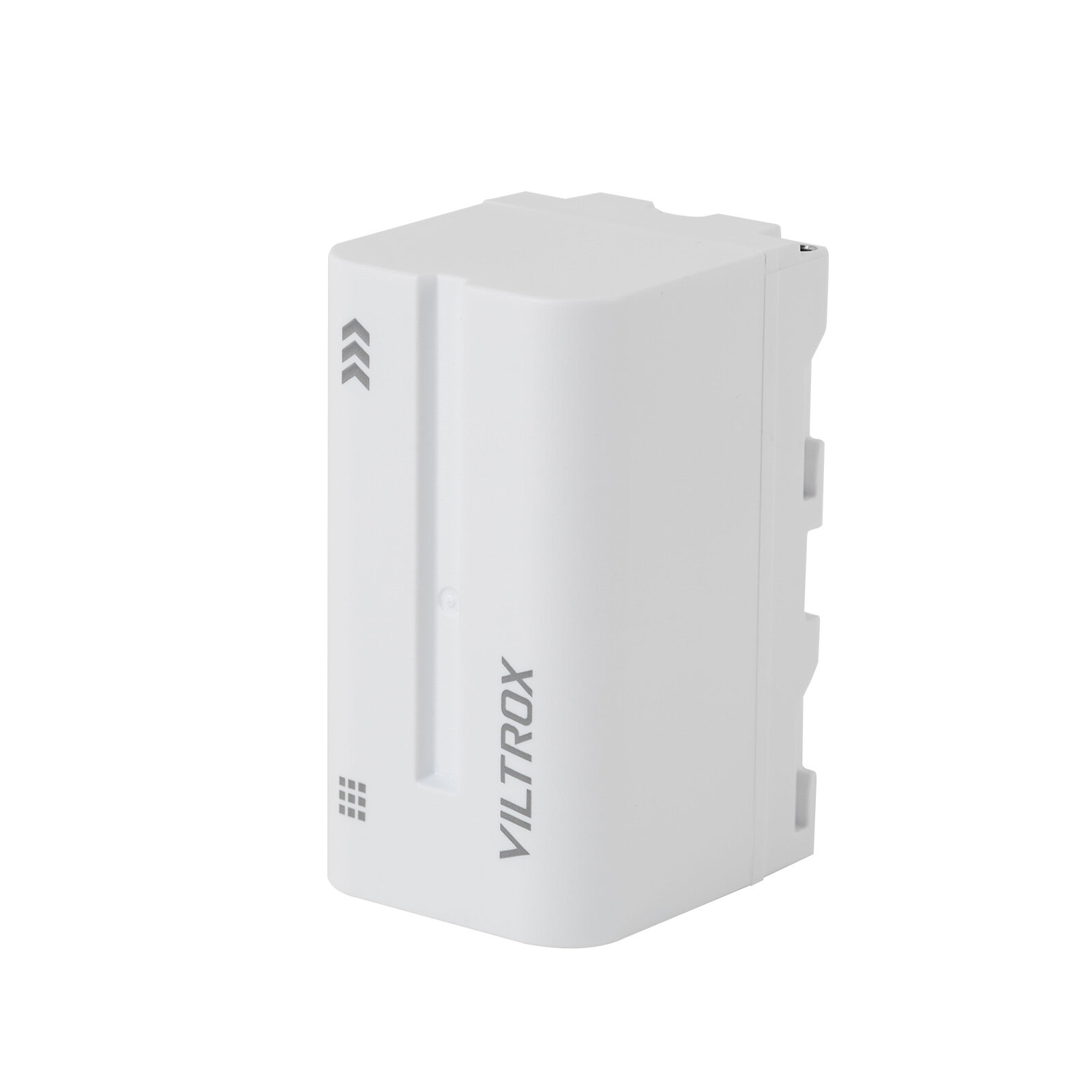 Аккумулятор NP-F750 4400mAh Li-ion с портом зарядки Type-C и индикаторами заряда для мониторов камер, светодиодных видеосветов, 7.4V, 5V/2A, 8.4V, размер 43.7*38.4*70.7mm, вес 200g, в комплект входят кабель и руководство