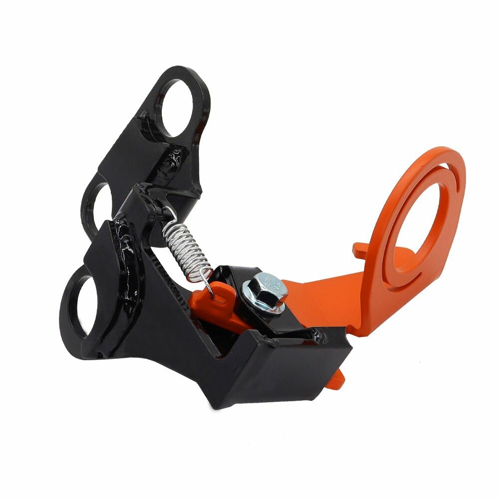 Ручной стояночный тормоз с пружиной для Maverick X3