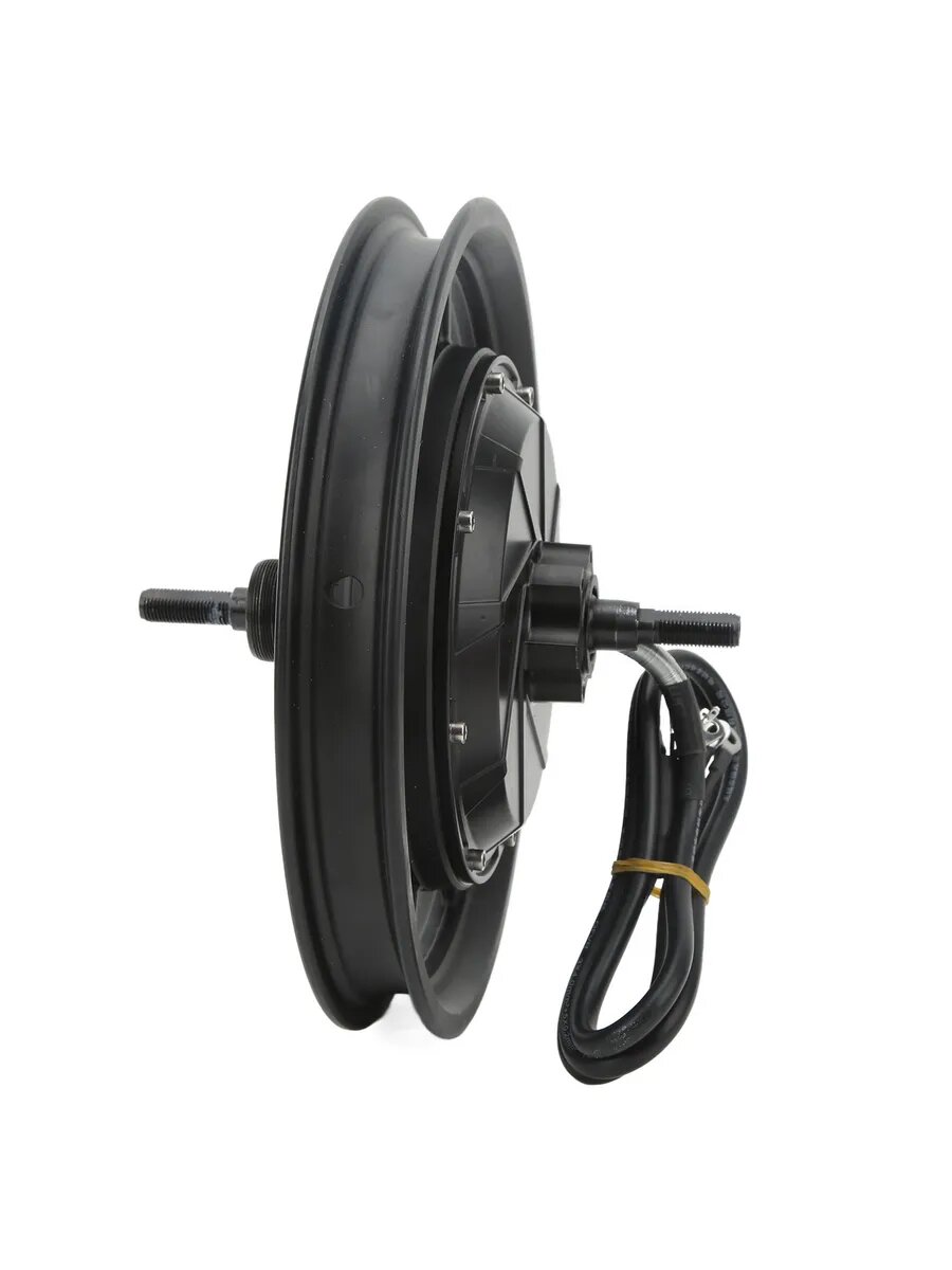 Двигатель ступицы колеса 36 В 72 В, от 2000 до 3500 Вт