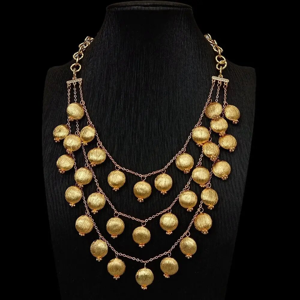 Колье SETTIMANA