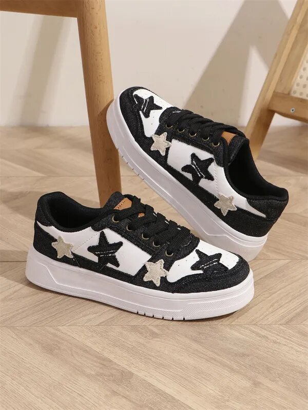 Кроссовки Мужской, Женский Breathable Бег На любой сезон Шнурки Китай Шнуровка, Пайетки