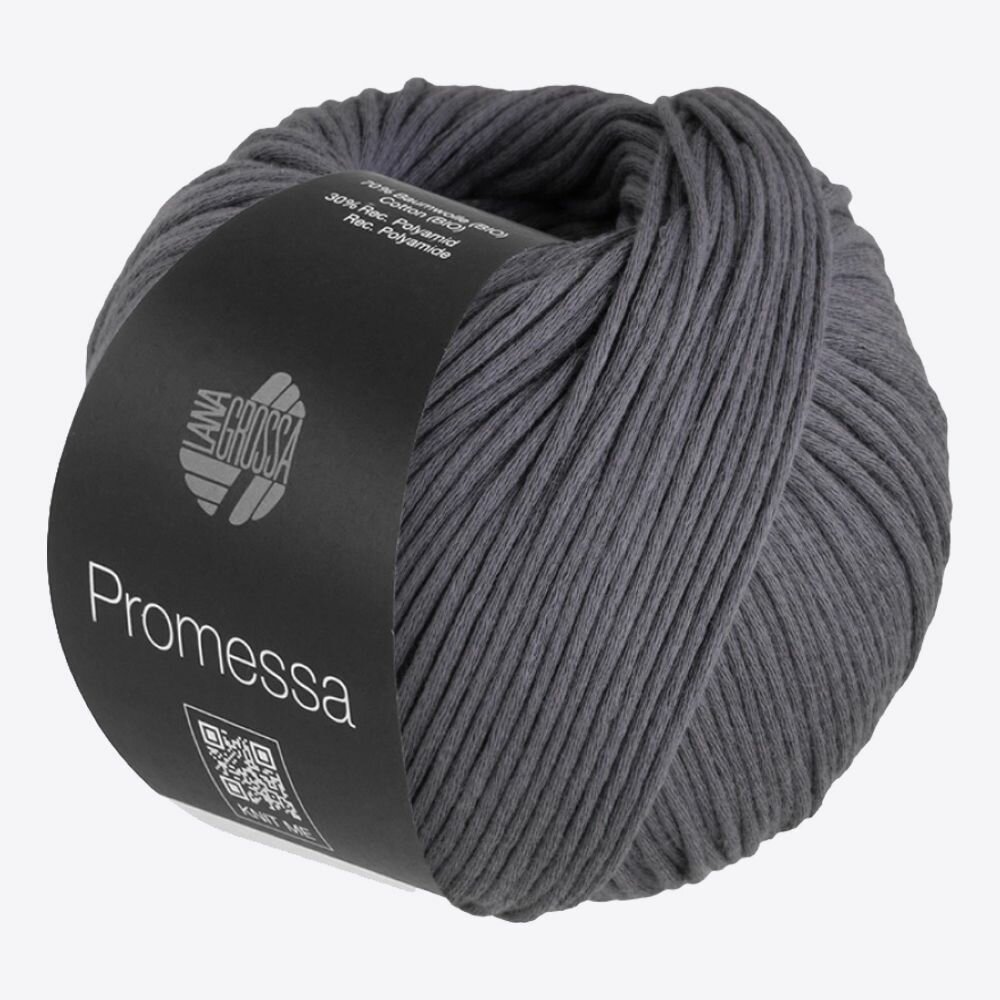Пряжа для вязания Lana Grossa Promessa (19) 2 мотка по 50 г/125 м