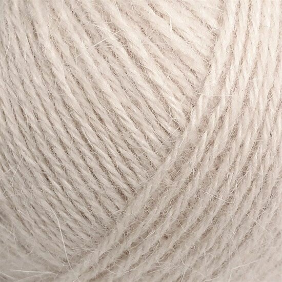 Пряжа для вязания Casagrande Angora 80 (015) 3 мотка по 25 г/112 м