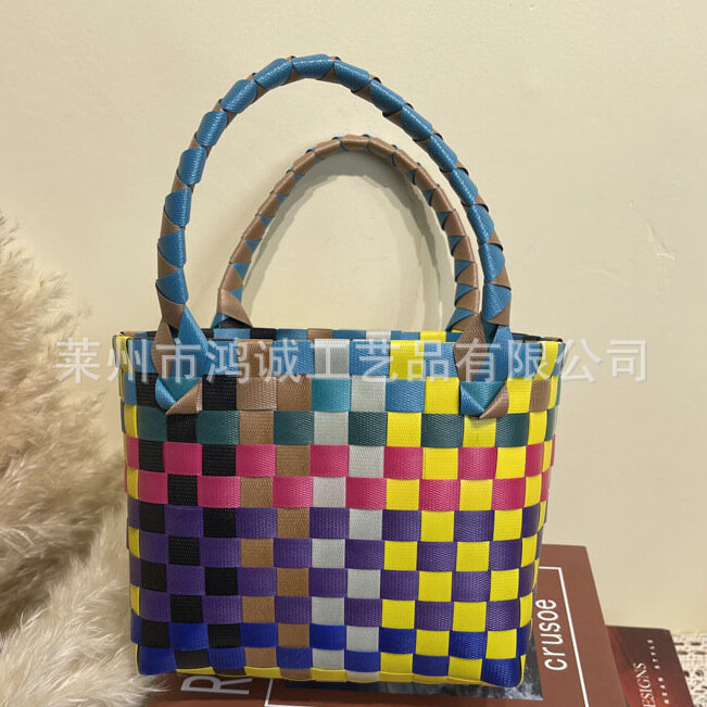 Сумка пляжная