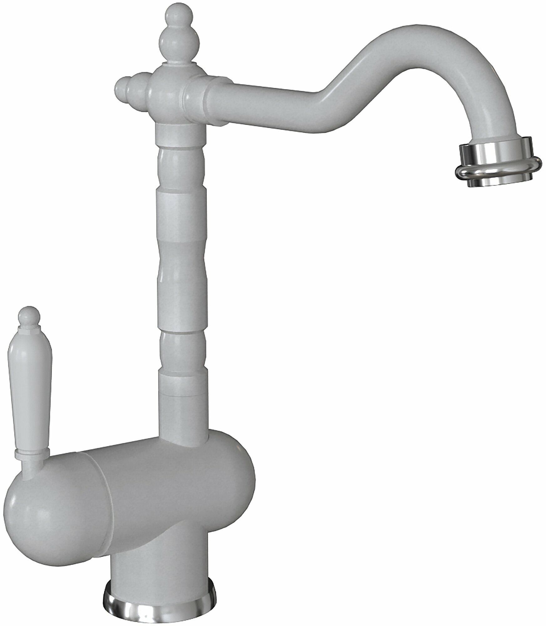 Смеситель Florentina ОДА FL жасмин 313.08H.1113.201