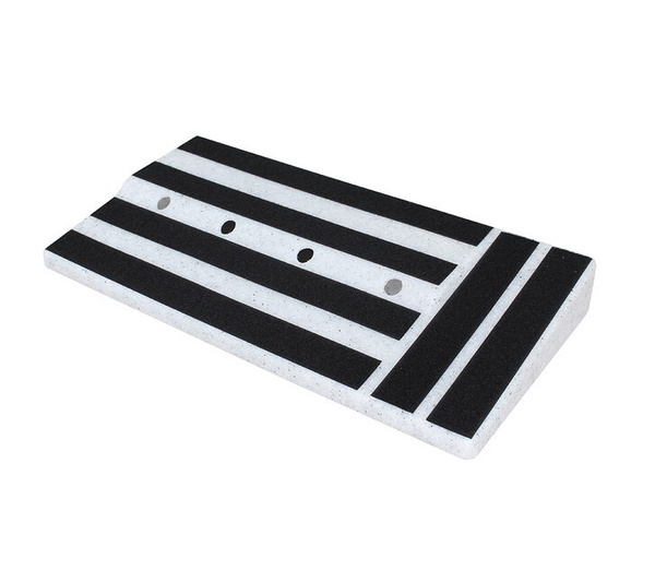 Педалборд на 6 педалей, Flatsons FB-08