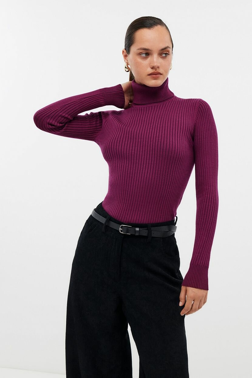 Водолазка B221704