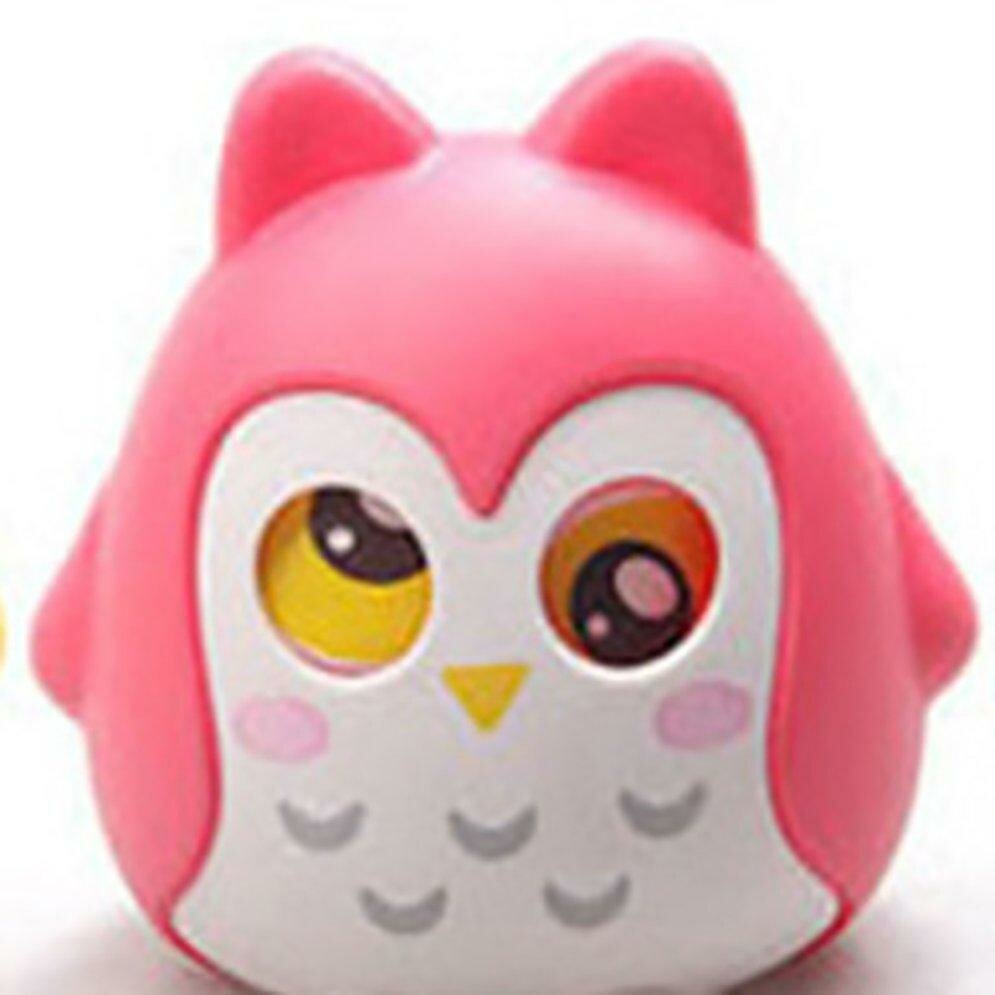 LALA Милая Копилка в форме Совы для малышей Персонализированная Копилка для сбережений денег