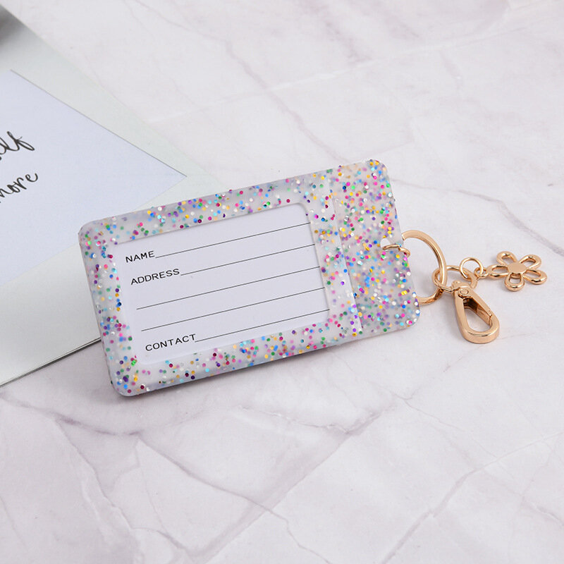 Бирка для багажа