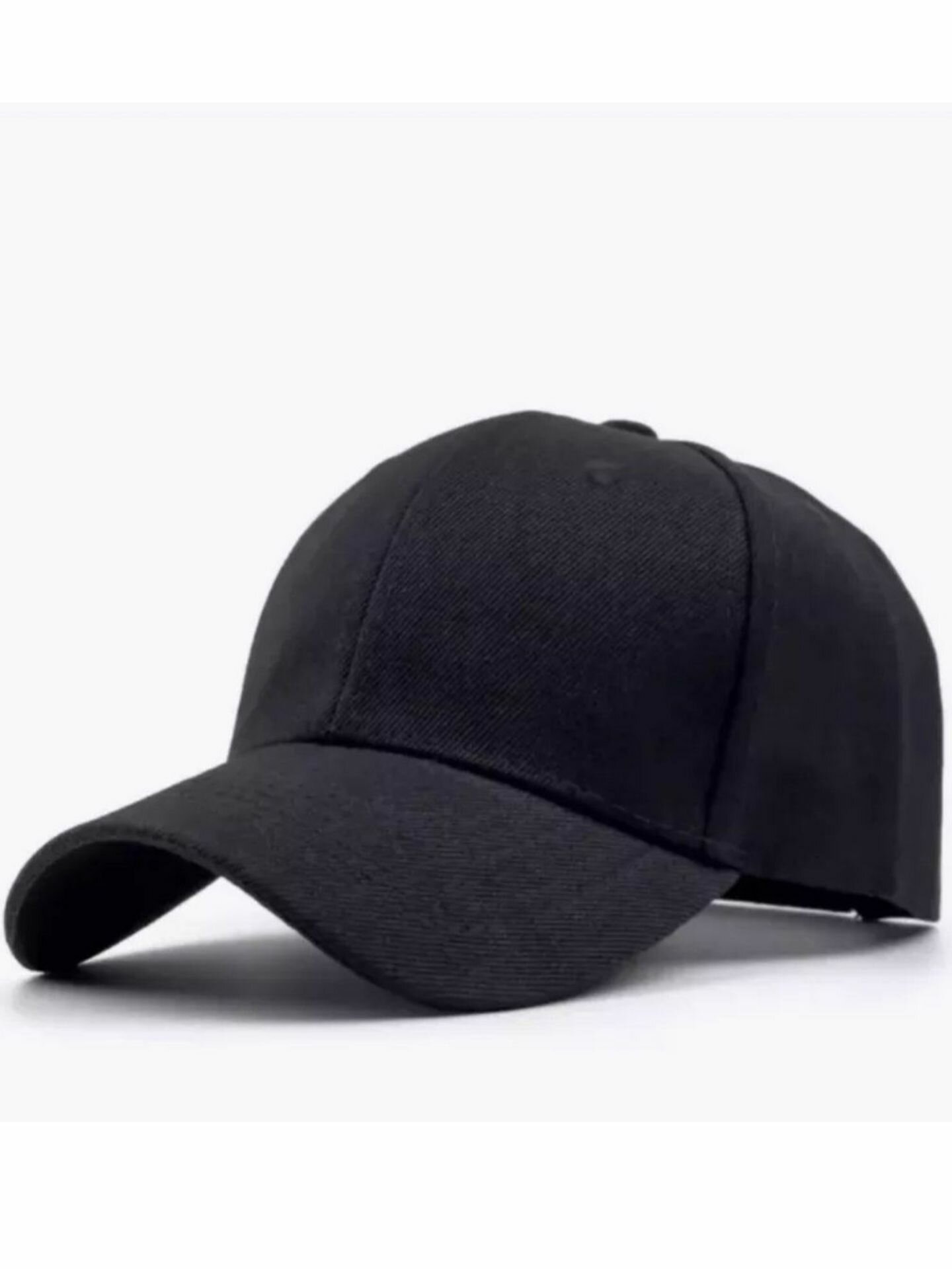 Бейсболка  для мужчин и женщин