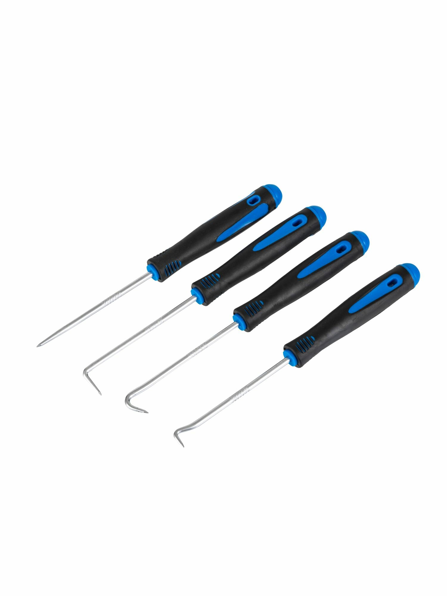 Набор крючков для снятия уплотнительных колец и сальников 4 пр. VR50358