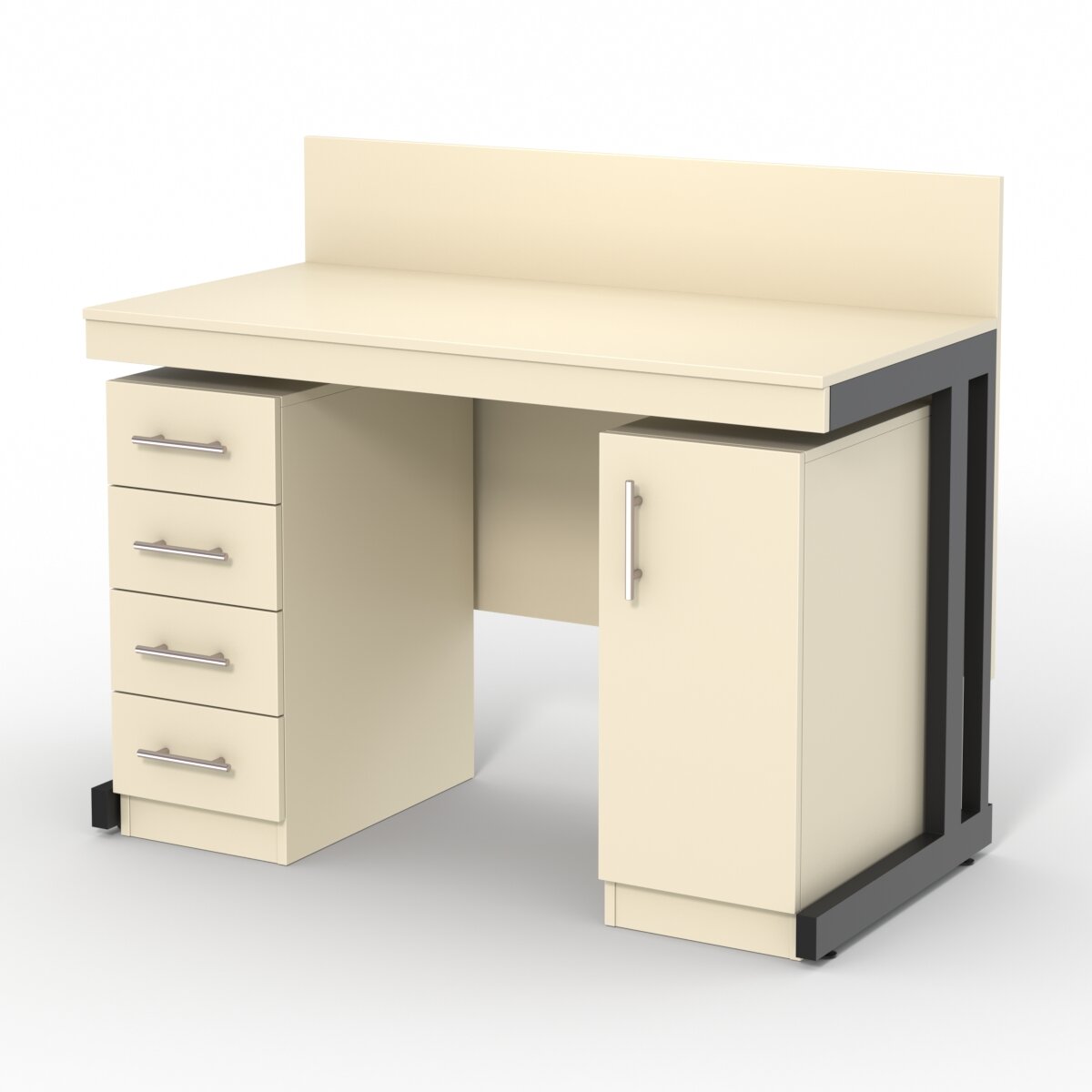 Лаборатория медицинская "Гиппократ" №4, Крем Вайс. Производитель товара - компания Westcom.