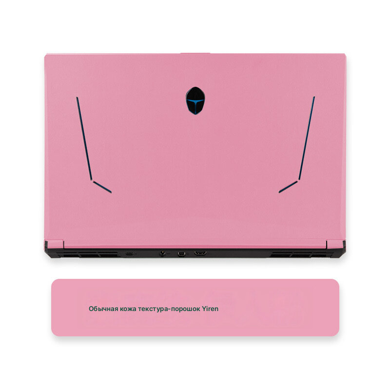 Наклейка Thor 911plus кожаная с зернистостью из микрофибры, устойчивая к царапинам однотонная защитн