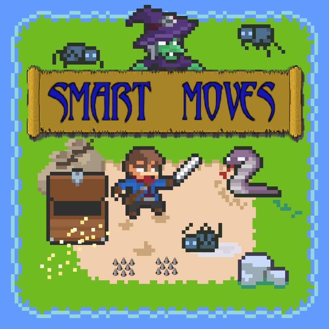 Игра Smart Moves для Xbox - Цифровой код для Microsoft Store