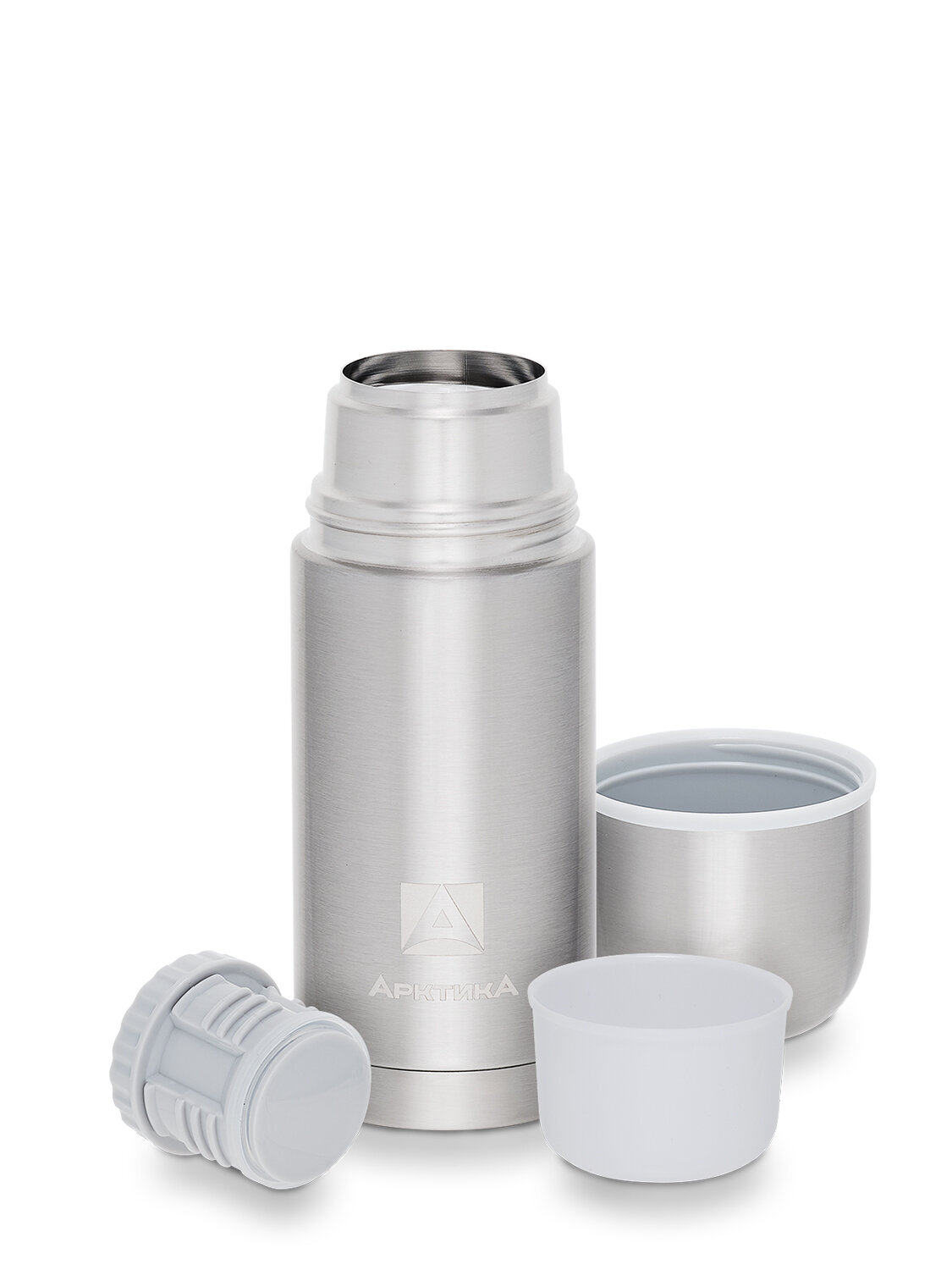 Термос Арктика 105-500 для напитков, 500 мл