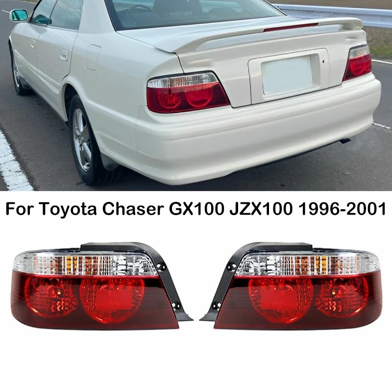 Фары автомобильные, 1 шт, арт. Toyota Chaser GX100 JZX100 1996-2001