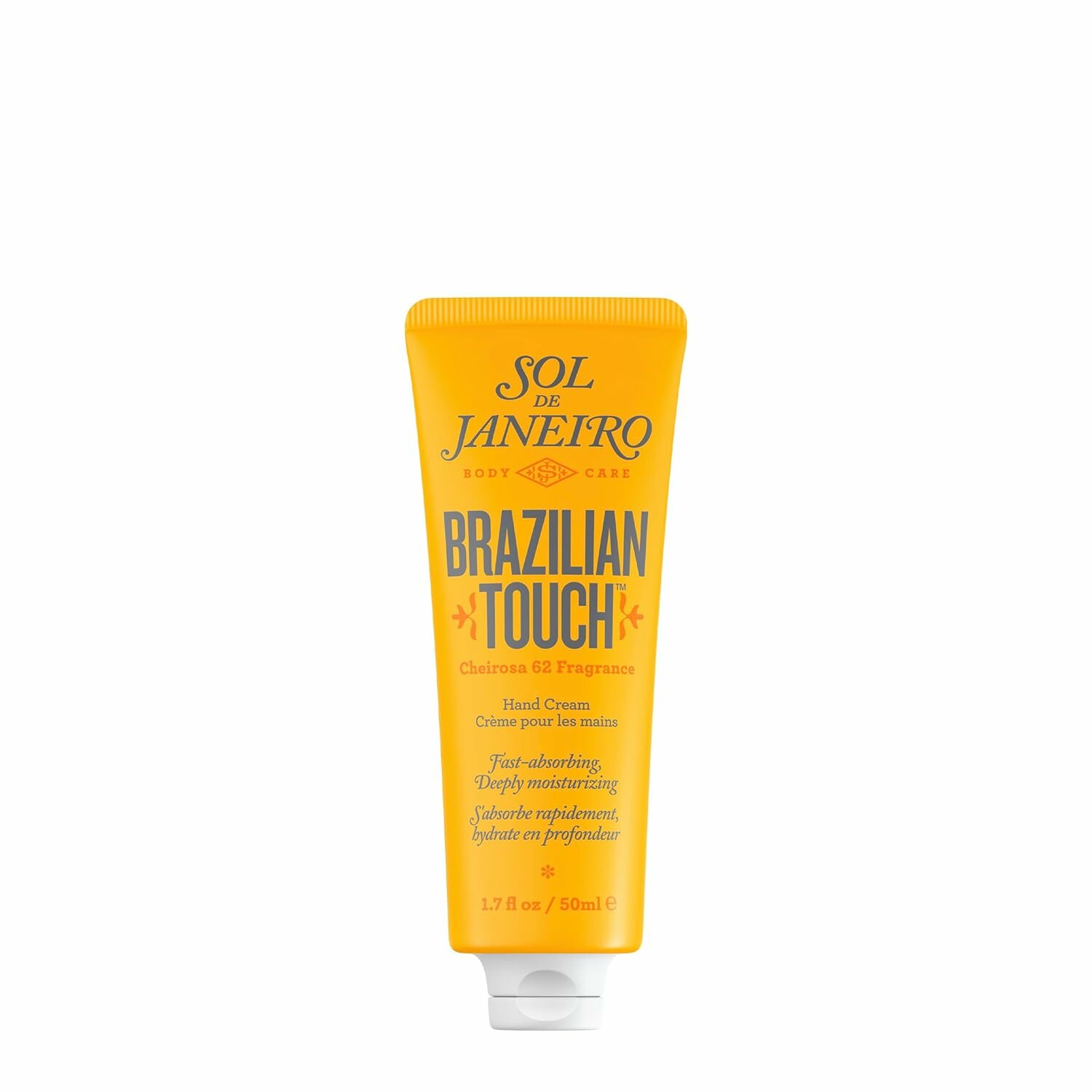 Sol De Janiero крем для рук Brazilian Touch Hand Cream 50ml