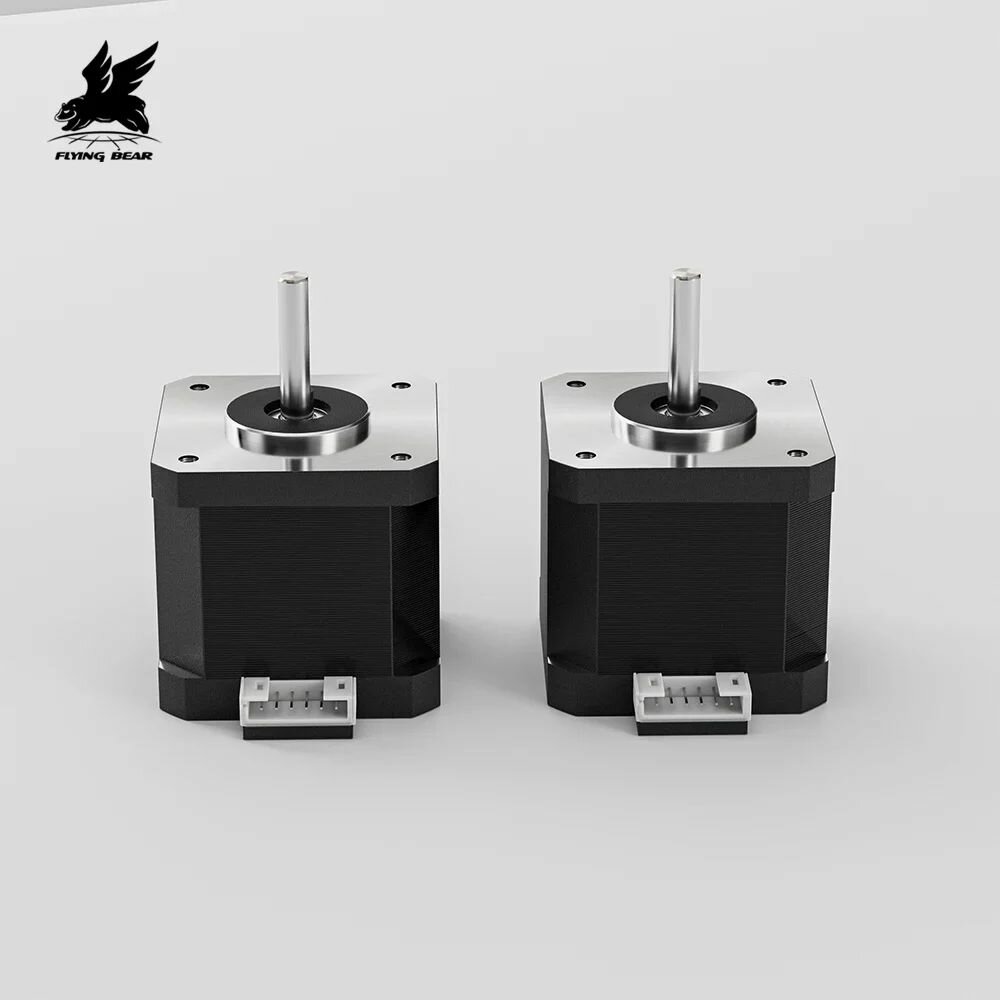 Шаговый двигатель для 3D-принтера FLYING BEAR Aone 2 Y Motor