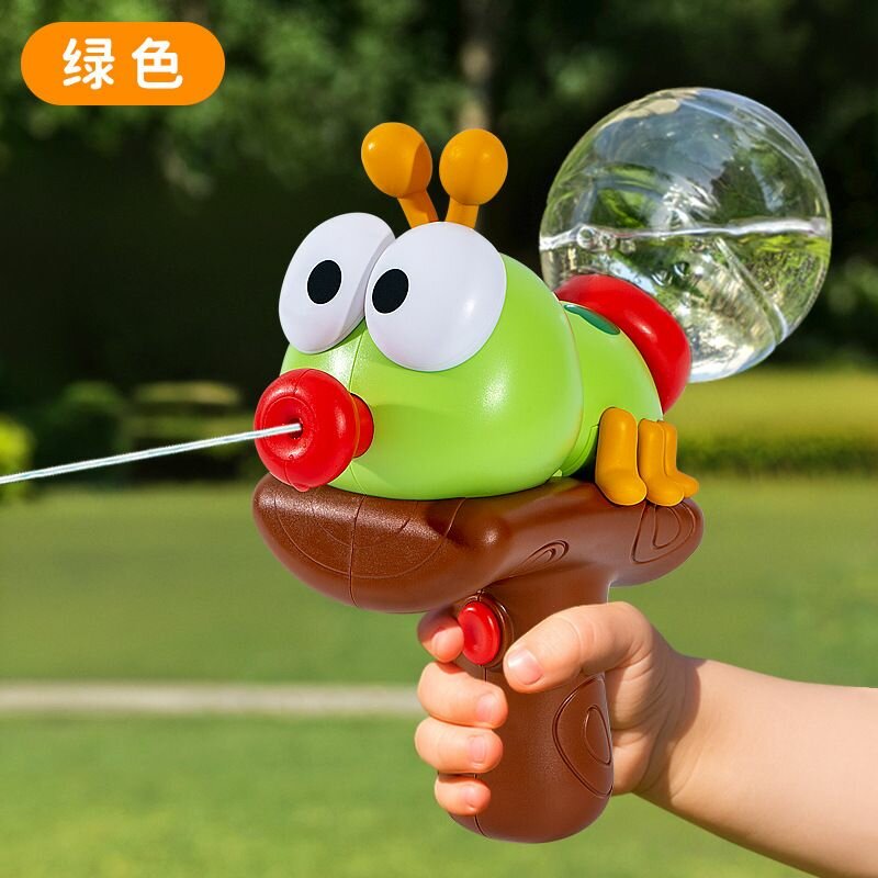 Водные игры для мальчиков и девочек, милый муравей, электрический водяной пистолет, бои на пляже, в бассейне, дрейфующий детский