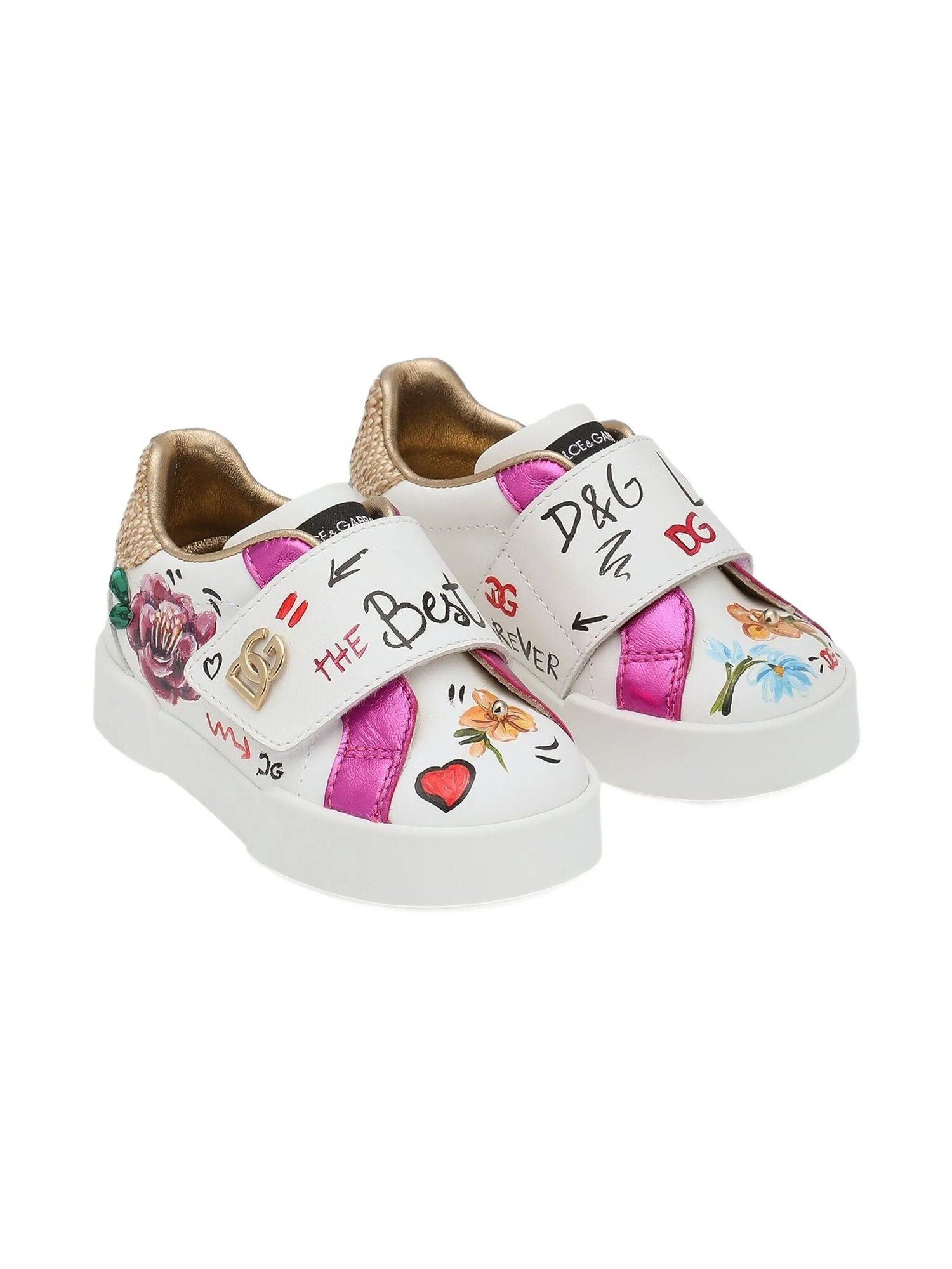 Кроссовки Portofino