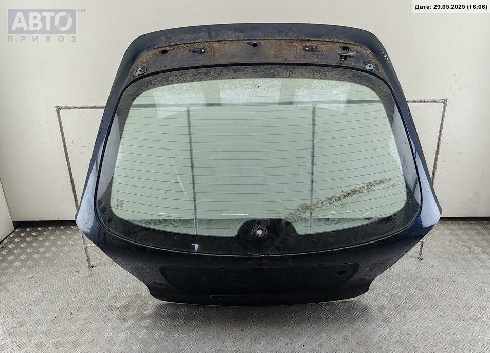 Крышка багажника (дверь задняя) Rover 25