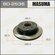 Диск тормозной Masuma BD-2536