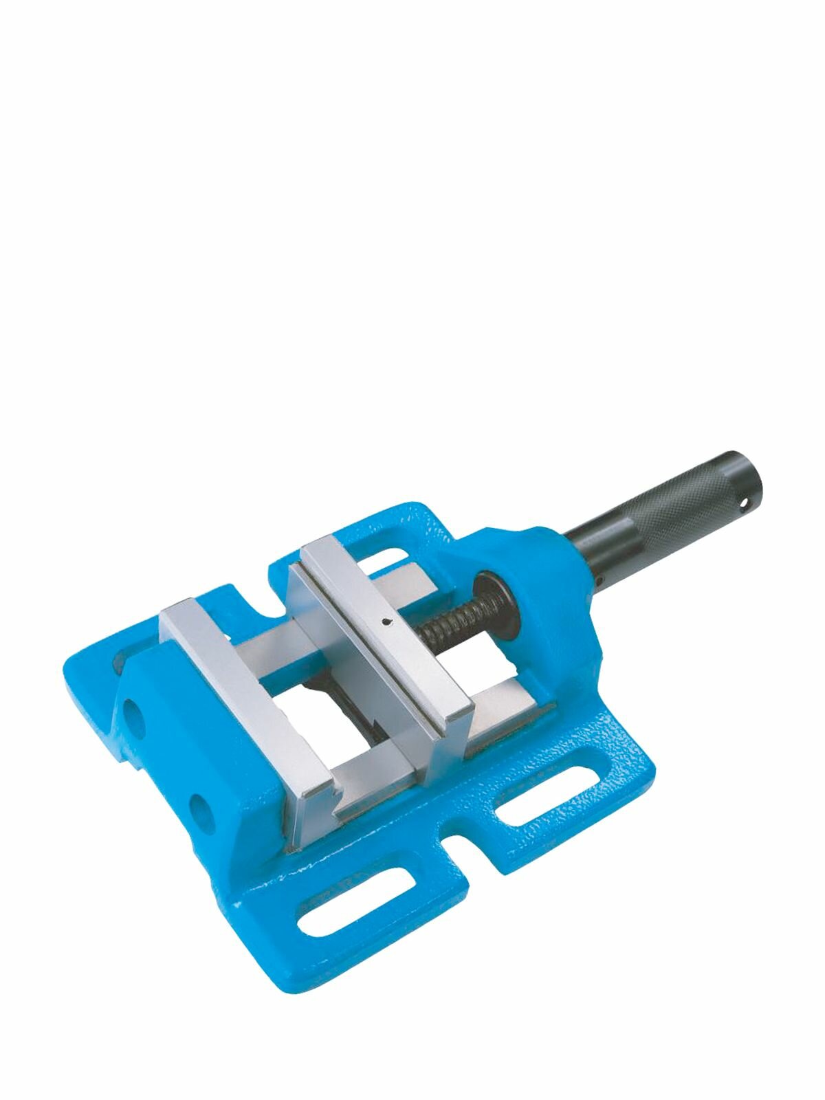 Тиски станочные сверлильные универсальные Jet Lift Wilton, 120 мм