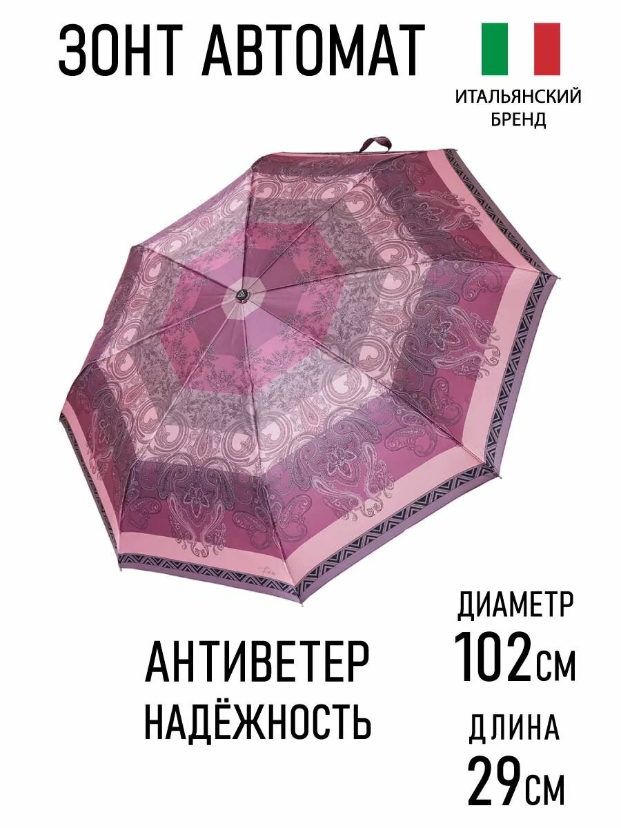Зонт-трость