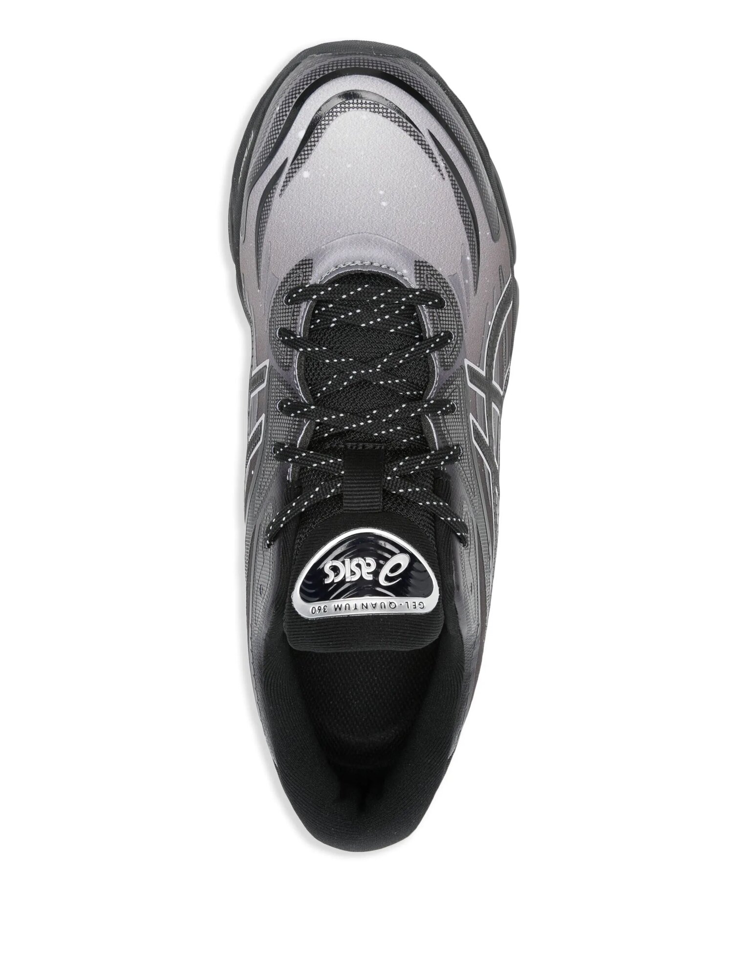 Кроссовки ASICS Gel-Quantum™ 360, размер 10.5 US, grey — фото 1