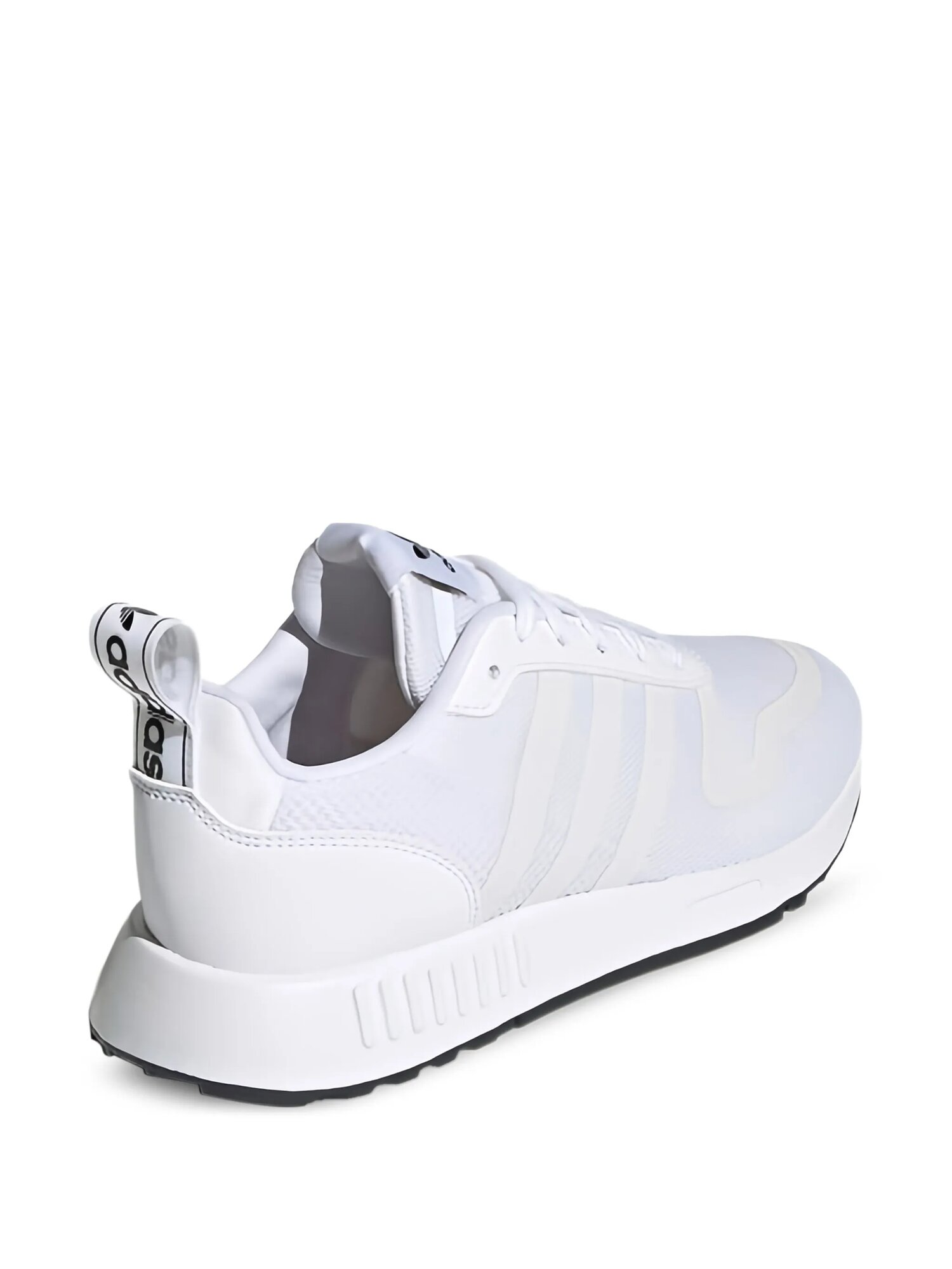 Кроссовки adidas Multix Cloud White/Cloud White/Cloud Black, размер 7 US, белый — фото 1
