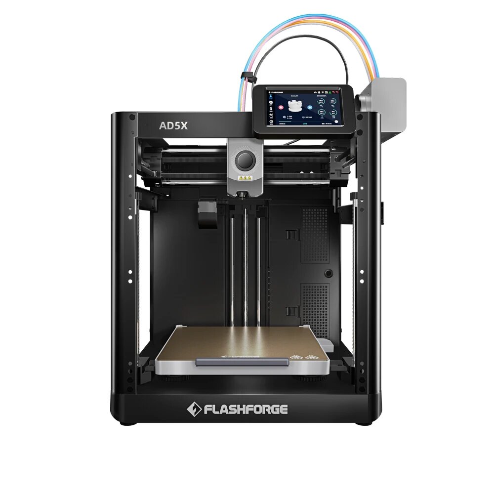 Flashforge AD5X 3D-принтер
