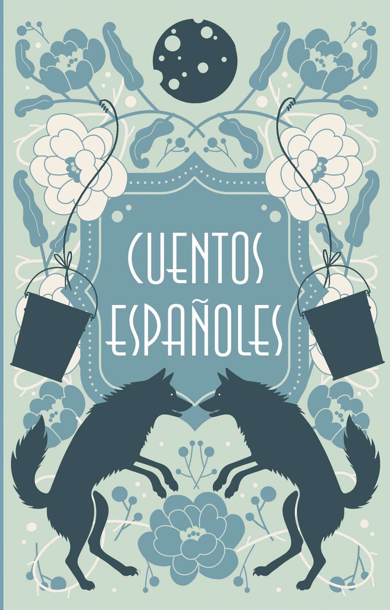 Cuentos españoles = Испанские сказки