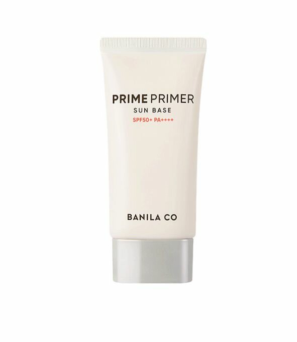 BANILA CO База для лица солнцезащитная SPF50 PA Prime Primer Sun Base, 50 мл
