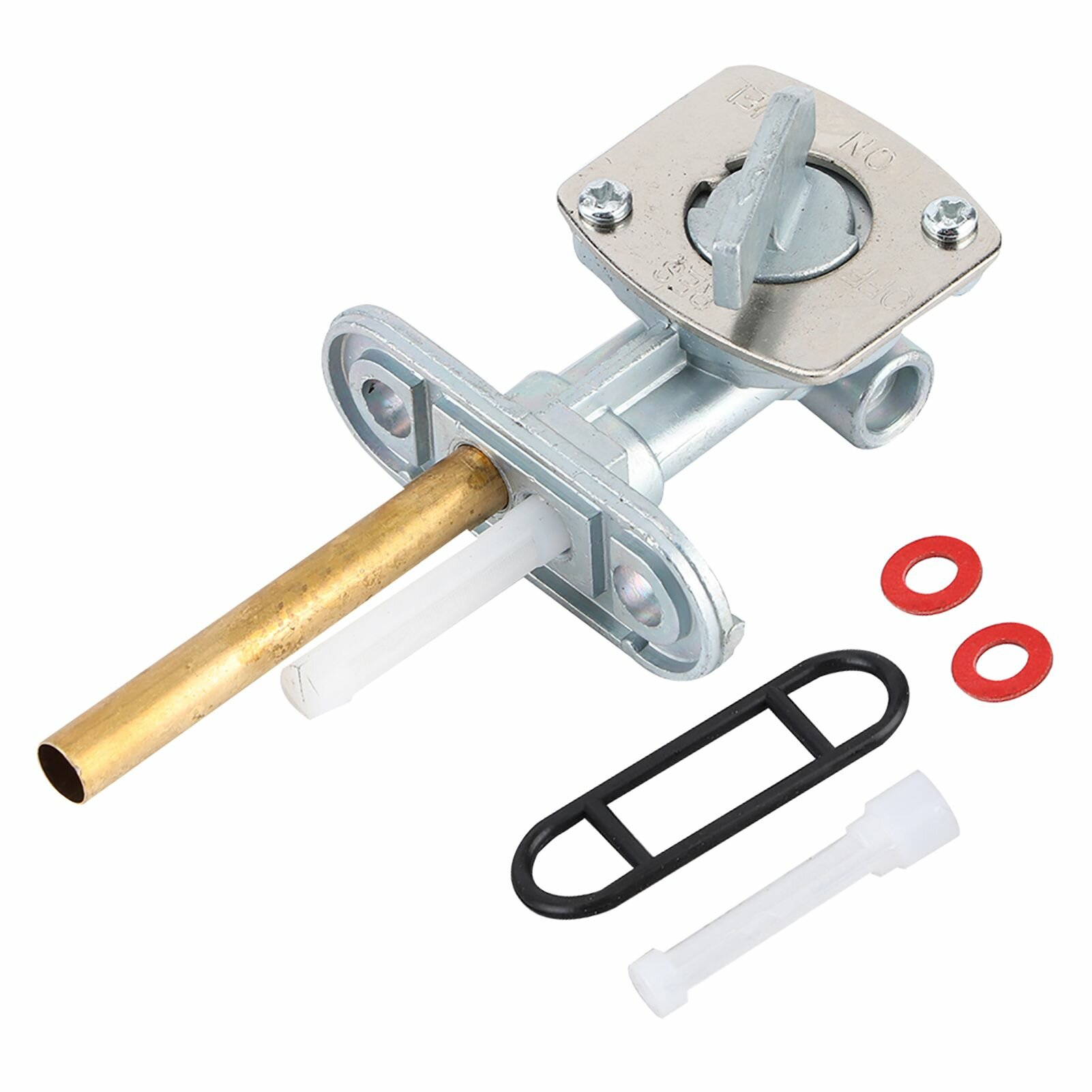 Топливный кран для мотоцикла Yamaha TTR125